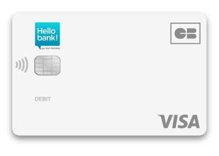 Offre de parrainage Banque : ouverture de compte | Hello bank!