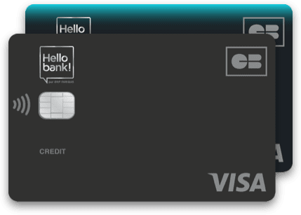 Offre de parrainage Banque : ouverture de compte | Hello bank!