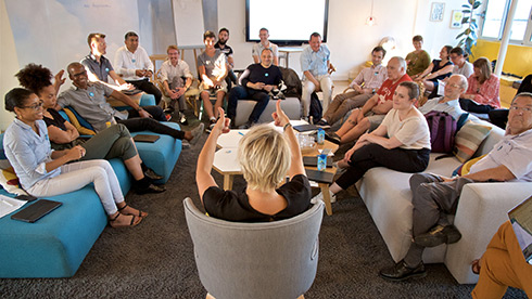 Co-créer la banque du futur avec Hello Factory | Hello bank!